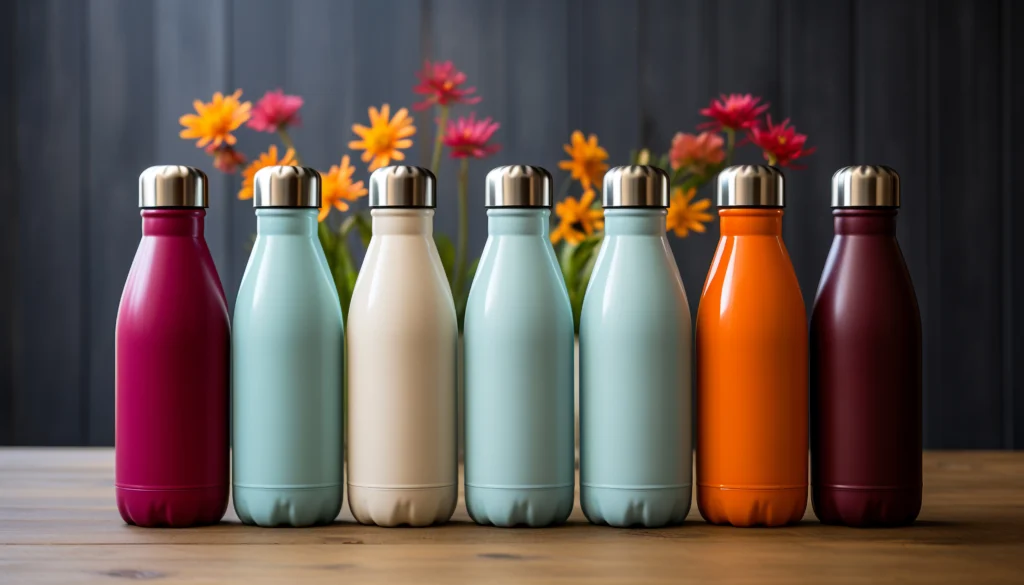 How to identify BPA free water bottles?- stay health conscious in 2024 ...